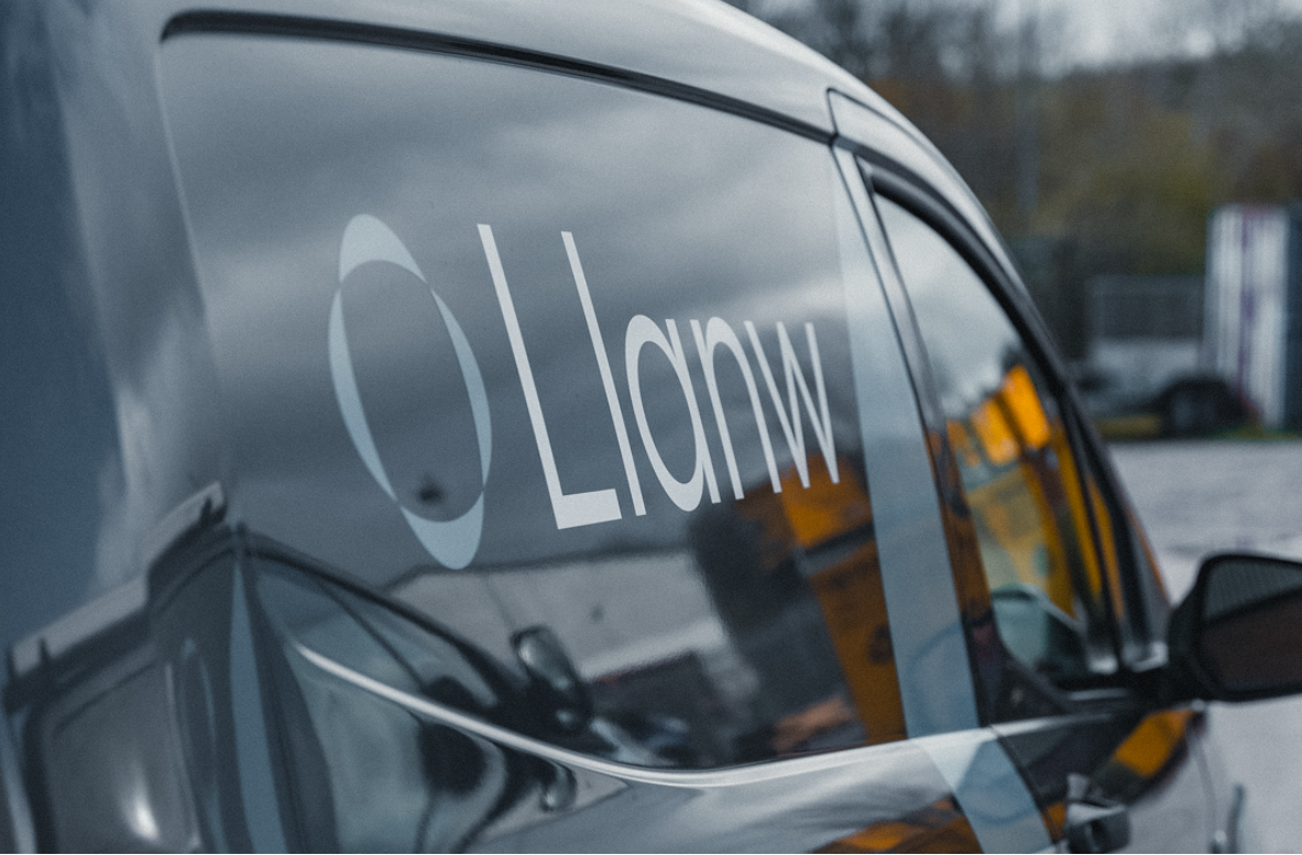 Improving how we deliver gas safety checks - Llanw